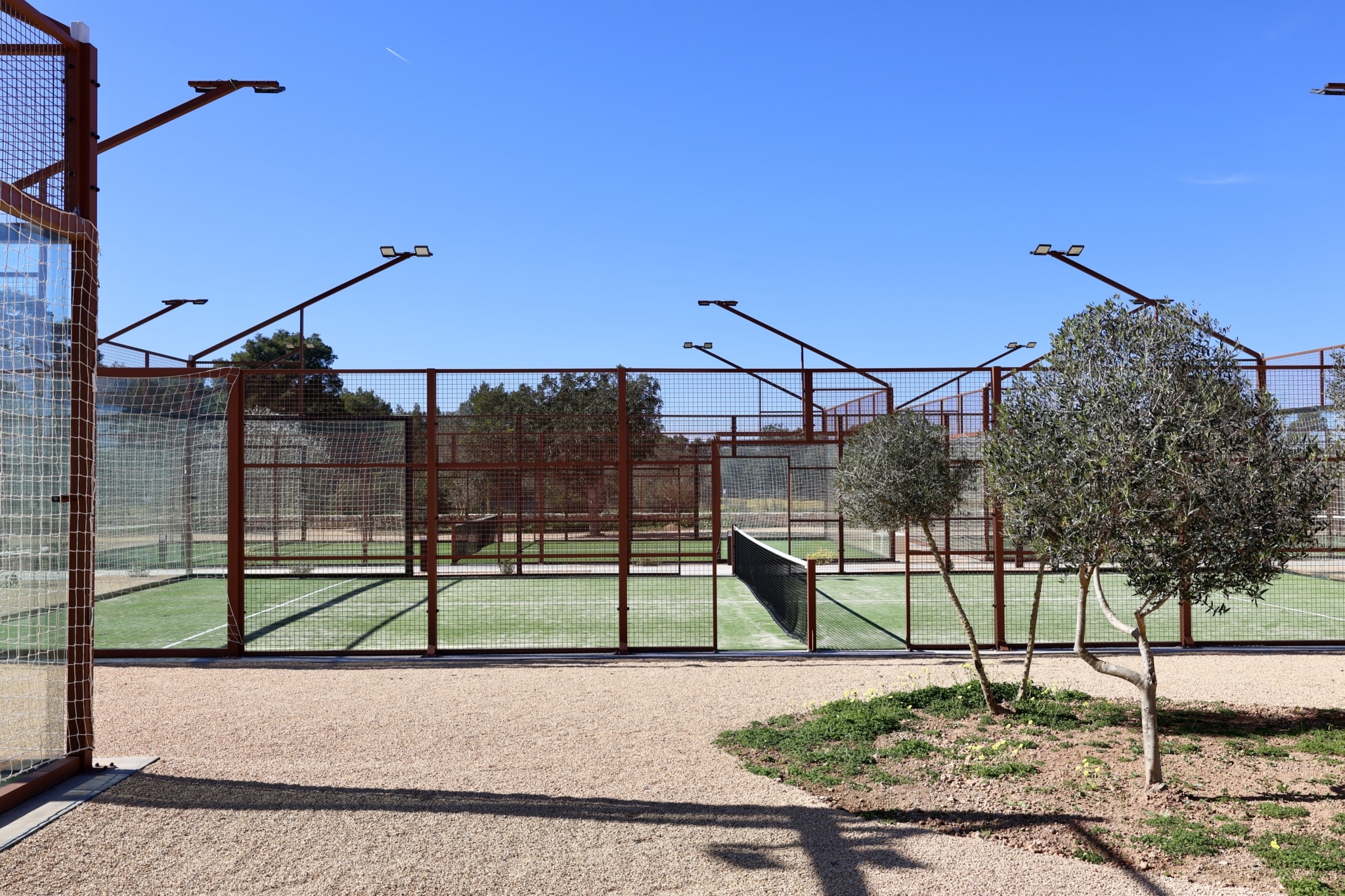Paddle Sports Facility | David Calvo Arquitectos